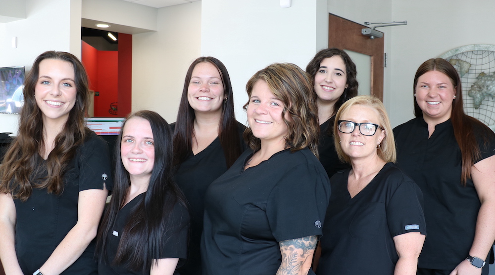 Triad Peds Website | Our Team